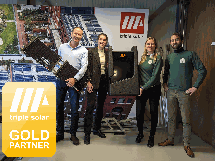 Informatieavond 'Verwarm je huis met een Triple Solar PVT-systeem ...