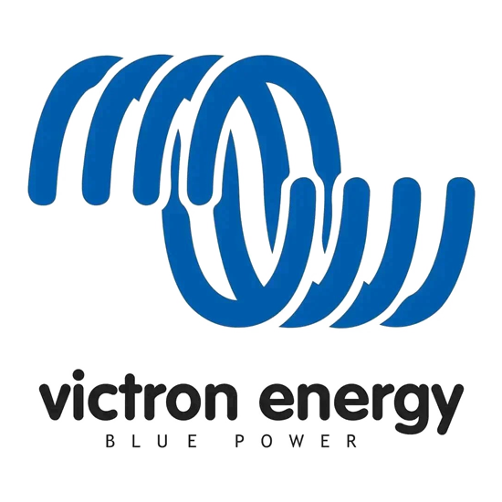 Victron Energy - Noodstroom & off-grid oplossingen